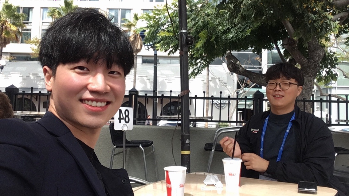 2022년 ACS Meeting @ San Diego (2) – Multiphase Complex Fluids ...