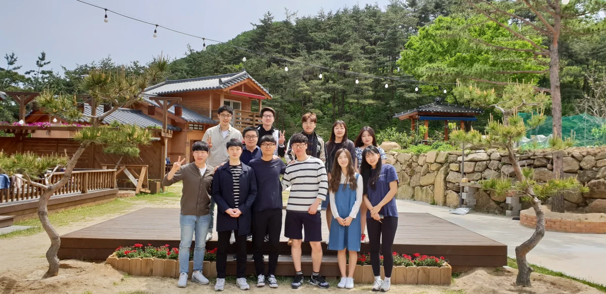 2018년 봄 MT – Multiphase Complex Fluids Laboratory (MCFL)